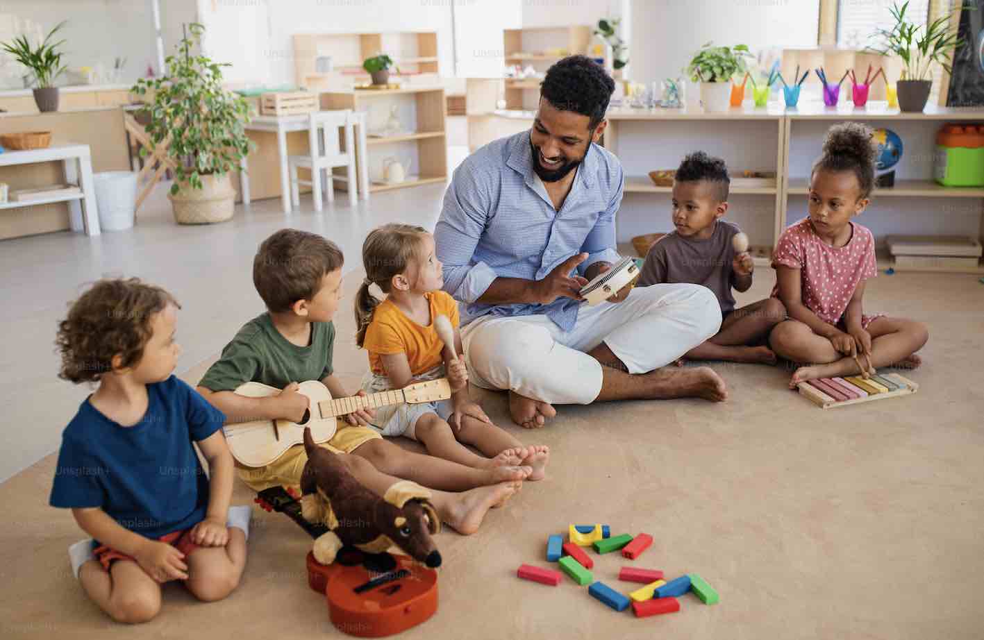Family day en entreprise à Paris- Organisation et Tarifs CSE
